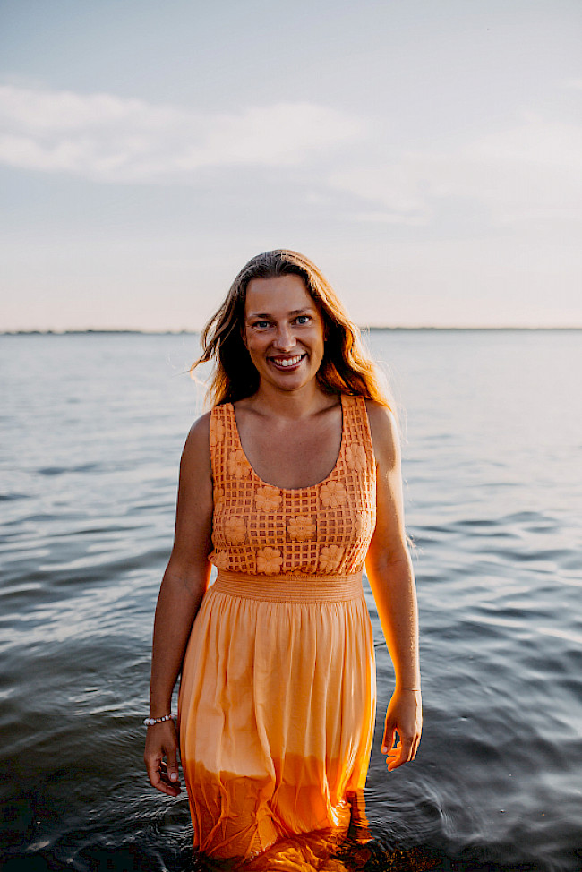 Deine Essenz und Dein Business | Christina Sternbauer