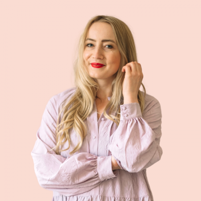 Social Media richtig nutzen | Christina Sternbauer