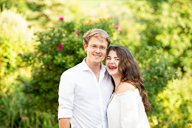 Finanziell frei leben | Christina Sternbauer